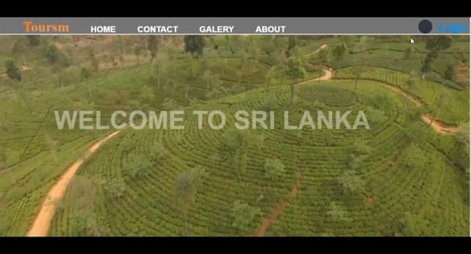 Create a clean and modern coding website design by Dinuka_sathsa | Fiverr Create a clean and modern coding website design by Dinuka_sathsa | Fiverr