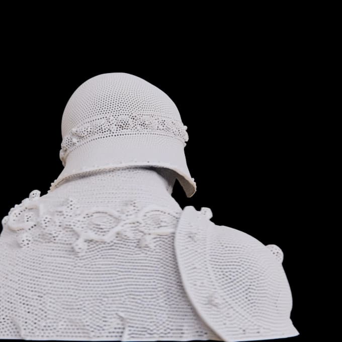 Create any kind of 3d model for you by Encorer | Fiverr