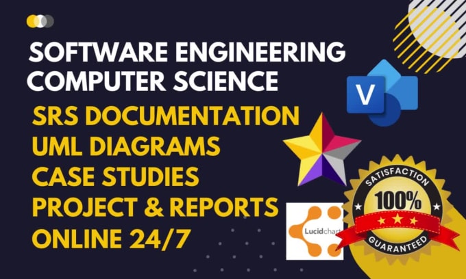 Do software engineering tasks, uml diagrams, projects, srs ... Do software engineering tasks, uml diagrams, projects, srs ...