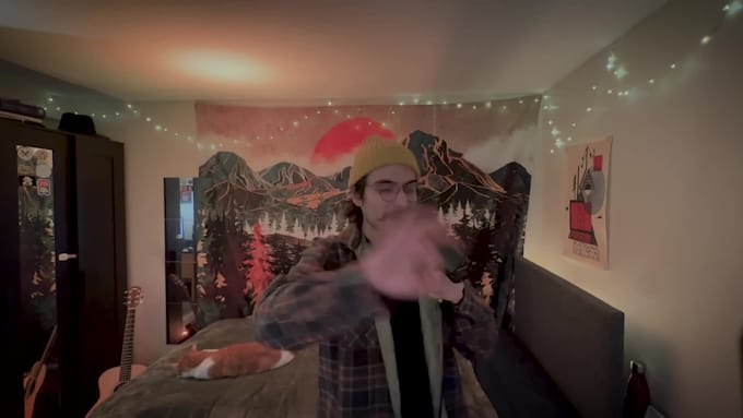 Be your professional beatboxer, vocal percussionist by Jordox | Fiverr