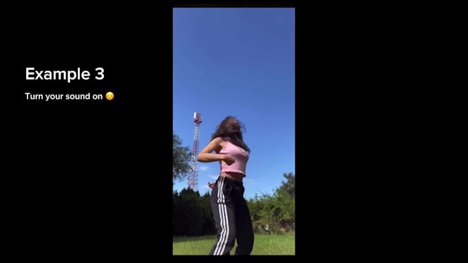 Create user generated content ugc videos for tiktoks or reels by Nusasem | Fiverr