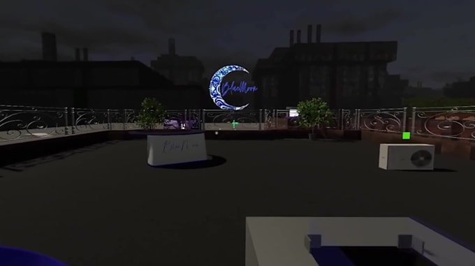 Create immersive unity scenes and 3d vrchat worlds by Djmarcusj | Fiverr