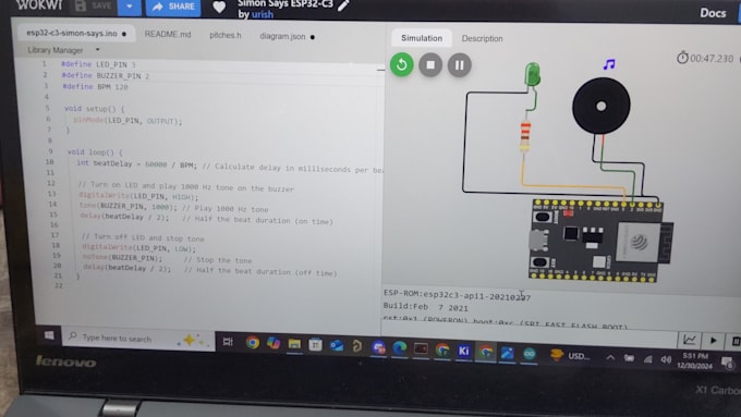Do Arduino Projects Arduino Programming And Interfacing For You By Davidsiam Fiverr