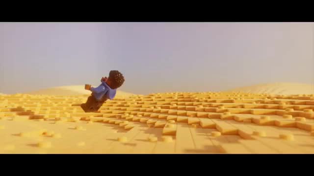 Create 3d lego animation 3d minecraft animation stop motion lego ...