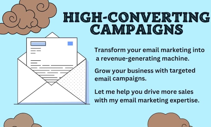 Transform your email marketing into a revenue generating machine by ...