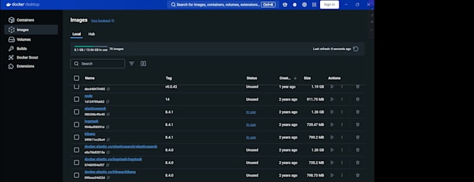 Create and optimize your docker containers to perfection with devops by Devopspartner | Fiverr