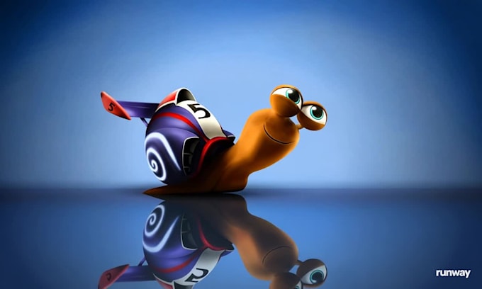 Create custom animated gif for you by Hassan_ad_ | Fiverr