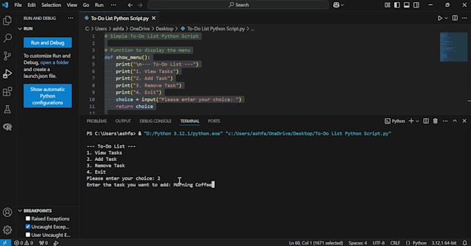 Build accurate prediction models using machine learning by Ashfaque_rah ...