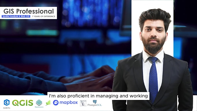 Develop interactive web gis applications using mapbox leaflet and open ...