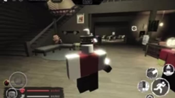 Roblox full game creation and complete game development by Pearlgalvan ...
