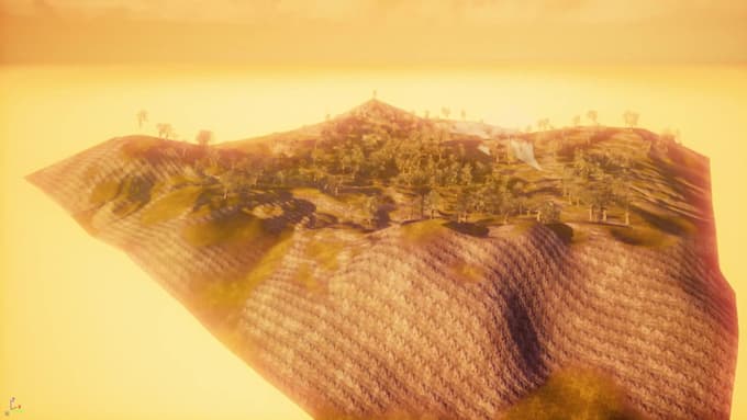 Do Unreal Engine Environment Maps Unreal Engine World Unreal Engine