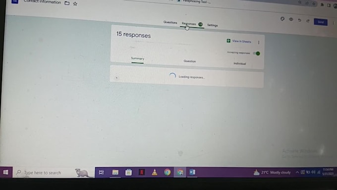 Create professional online forms and surveys by using google and ... Create professional online forms and surveys by using google and ...