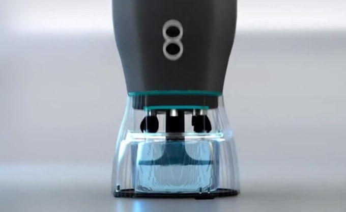 Create realistic 3d product animation , 3d product model by Rachelle_3d | Fiverr