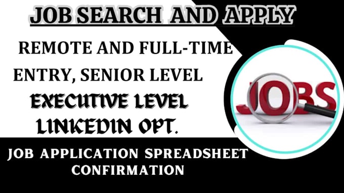 Search for remote jobs leverage job apps and apply using a reverse ...