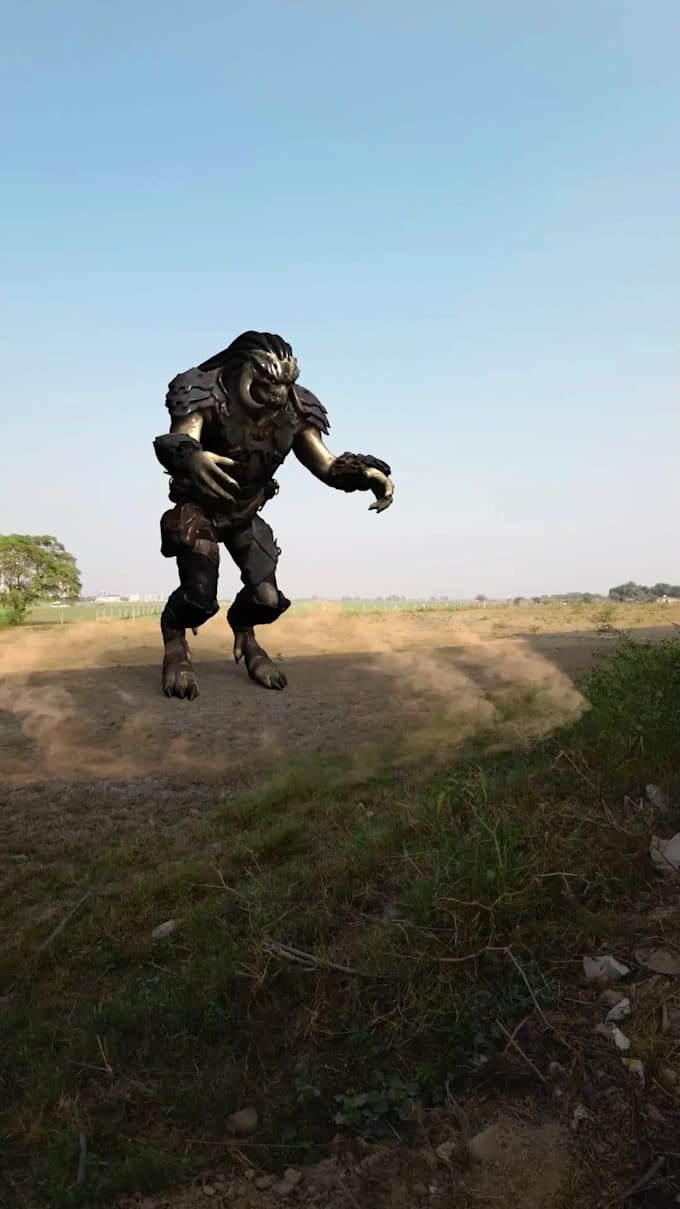 Create best cgi animation of your 3d model by Ajeetsingh_17 | Fiverr