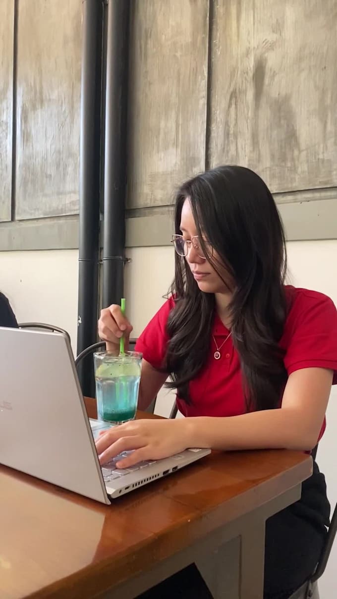 Do something great, learn fast and on time by Ianwahyudi | Fiverr