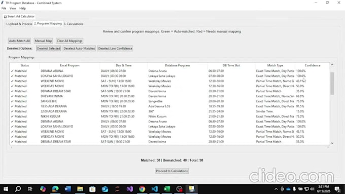 Develop python desktop applications and automate your tasks by ...