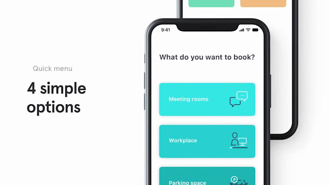 Do app promo video website promo app explainer saas demo animation ...