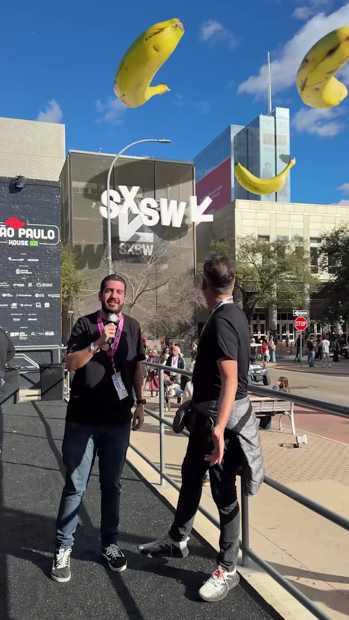 Make you sell more with cgi animation for your brand by Ivammarchon ...