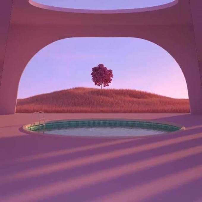 Make unique nft design by Randeepmaan | Fiverr