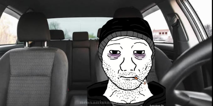 Create you a wojak animation for your story or video by Neoxanimator ...