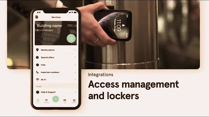 Develop a cross platform mobile application by Joeprogrammer | Fiverr