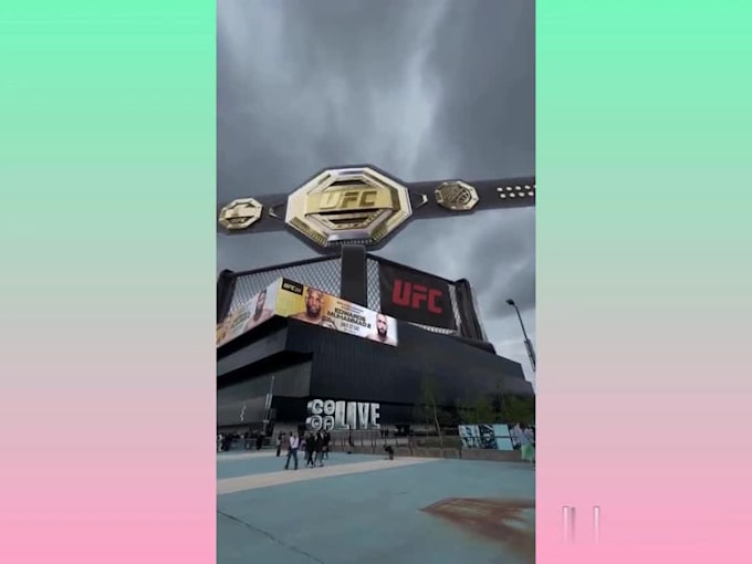 Create viral cgi mixed reality videos for your brand by Gregory23x | Fiverr