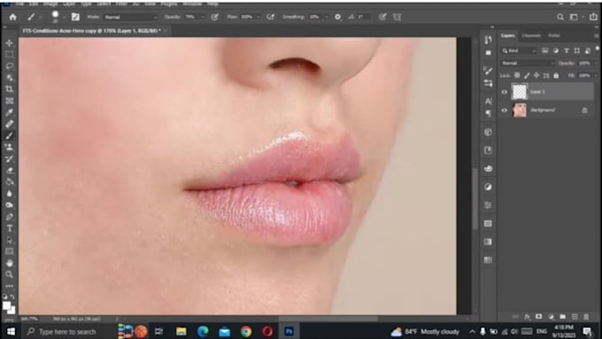 Edit, retouch, enhance and photoshop your pictures by Shehan_spdesign | Fiverr