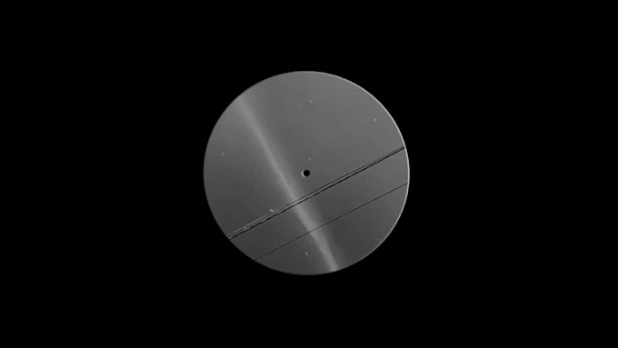 Vinyls with images for music videos and moving vinyls by Jessshapes ...