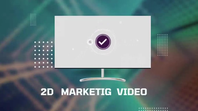 Create a imposing 2d video animation for marketing by Sindhuk14 | Fiverr
