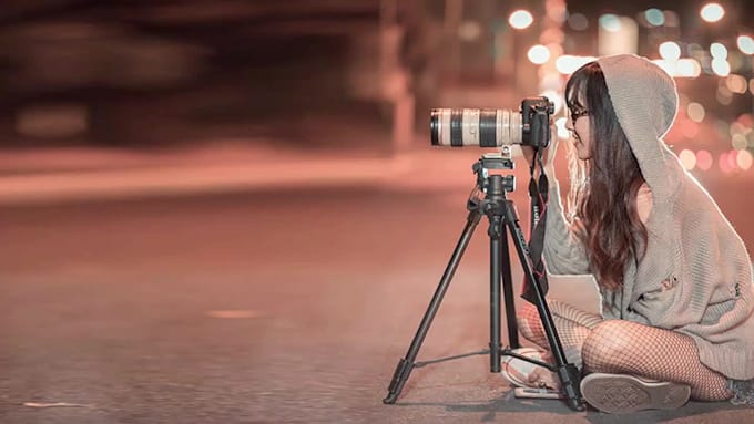 Make still photo convert into gif animation by Priyachoadhary | Fiverr