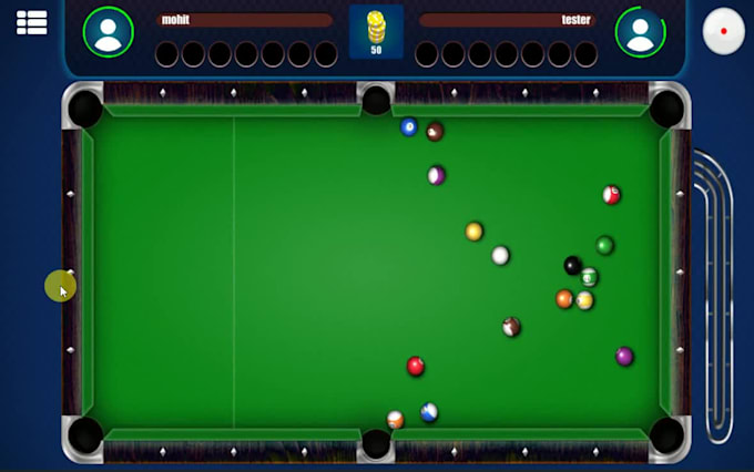 Make 2d,3d game for ios and android by Ajaypandya176 | Fiverr