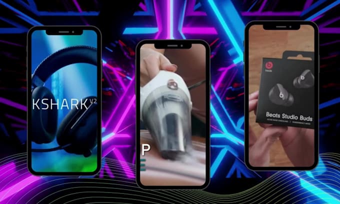 Create viral tiktok video ads, tiktok dropshipping ads, ugc tiktok ... Create viral tiktok video ads, tiktok dropshipping ads, ugc tiktok ...