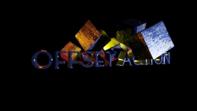 Top notch 3d logo animation within 24 hrs or your money back by L_house ...