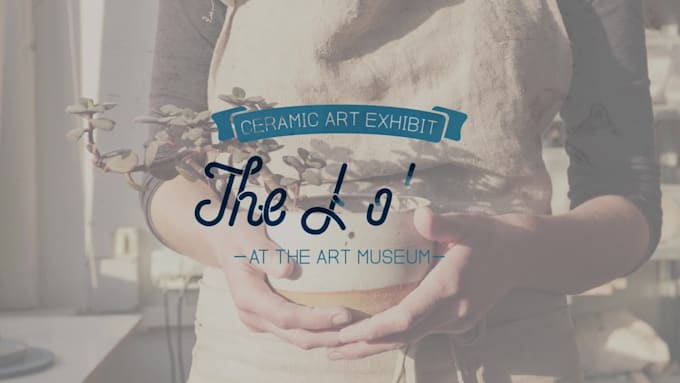 Create a simple and clean 2d logo animation by Jcrowe87 | Fiverr