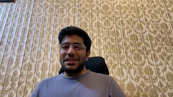 Teach unity game development with ai by Shahbaz954 | Fiverr