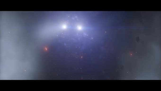 Do 3d cgi animation, google earth studio route map, 3d vfx animation by ...