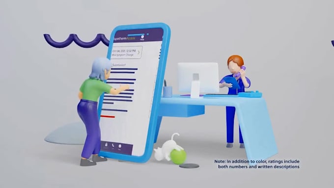 3d explainer video 3dproduct animation 3d industrial animation for your ...