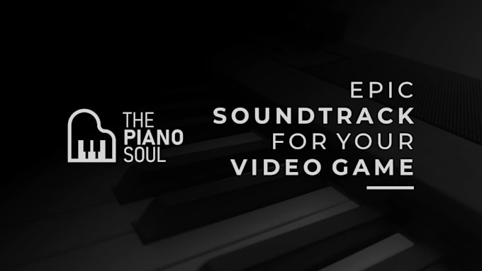 Compose and produce epic music for your video game by Juandavidsua864 ...