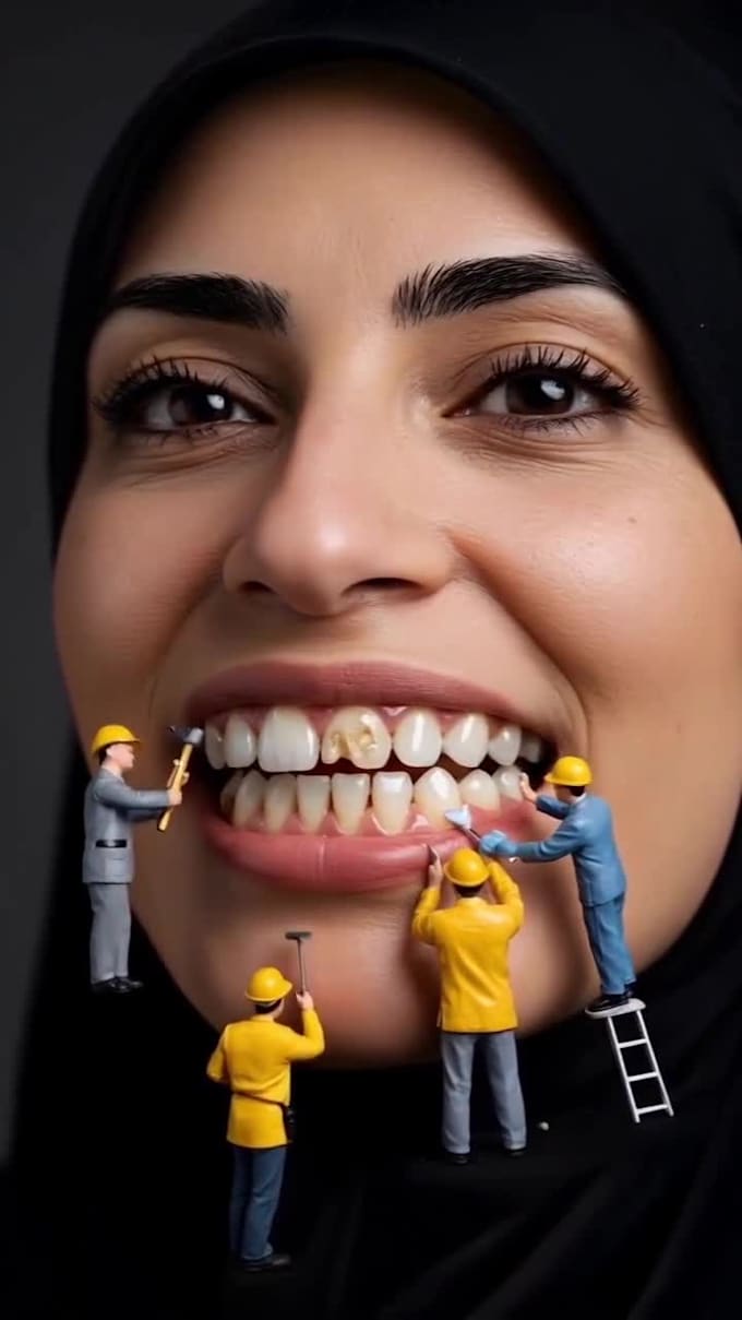 Make 8k ai cgi art ai generated medical video medical animation ai ...