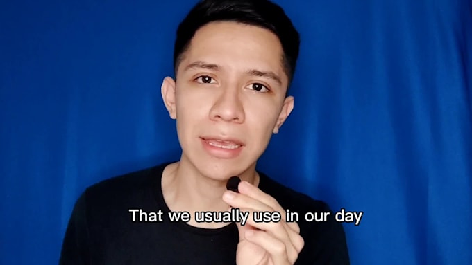 Help you practice your spanish by Emilioponce | Fiverr