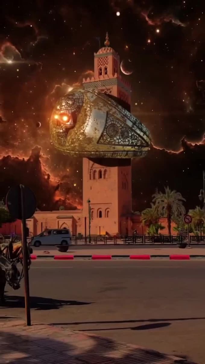 Do 3d cgi animation, 3d cgi product animation, cgi instagram reel, cgi ...