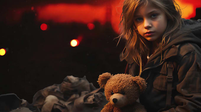 Create cinemagraph animations for you by Domra_media | Fiverr