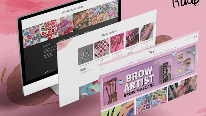 Convert psd, figma to html css bootstrap by Anniedo1710 | Fiverr