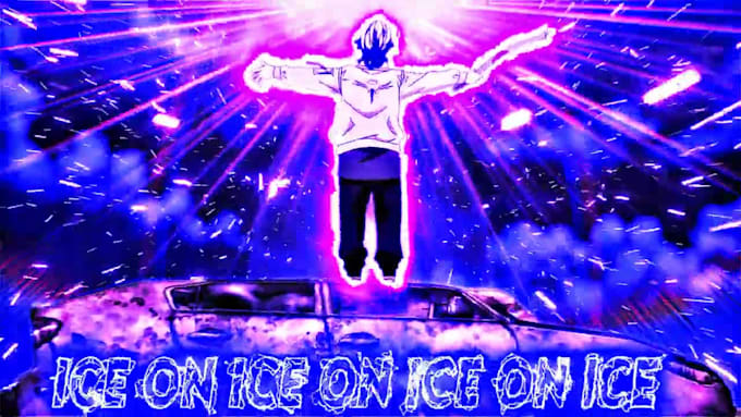 Make an insane anime edit and professional amv by Henshu_fx | Fiverr