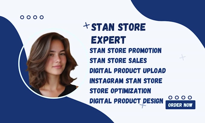 Stan store setup stan store marketing stan store seo instagram stan ...
