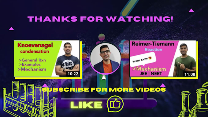 Design gaming wallpaper and thumbnails for live streaming by Ironamn ...