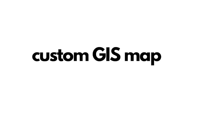 Design route maps and custom gis maps by Gul_muhammad01 | Fiverr Design route maps and custom gis maps by Gul_muhammad01 | Fiverr