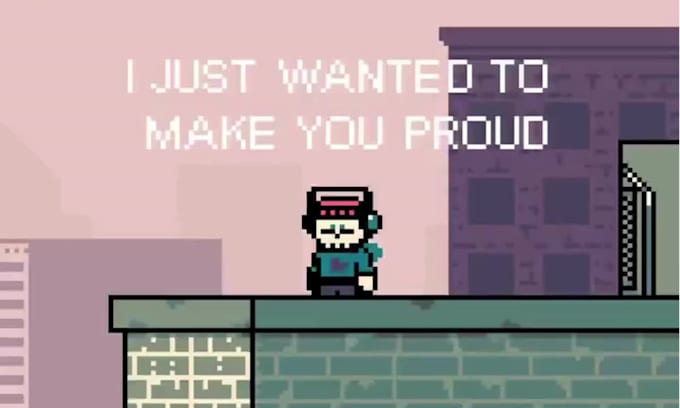 Create custom pixel art, 8 bit 16 bit sprites and game assets by Wilmon ...