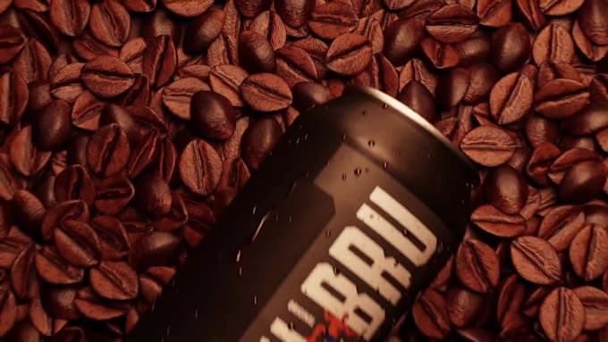 3d beverage animation 3d soda can animation 3d soda animation product ...